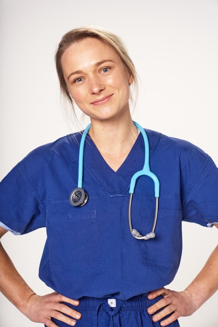 DPM Medical Student Hub | MedMeet
